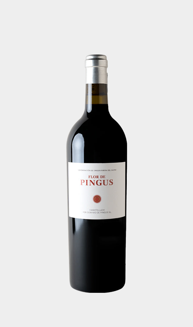 Dominio de Pingus, Flor de Pingus 2021 750ML - PIVENE