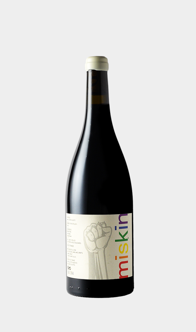 Maison Cornut, Miskin Rouge 2021 750ML - PIVENE