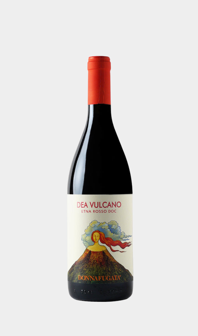 Donnafugata, Dea Vulcano Etna Rosso 2021 750ML - PIVENE