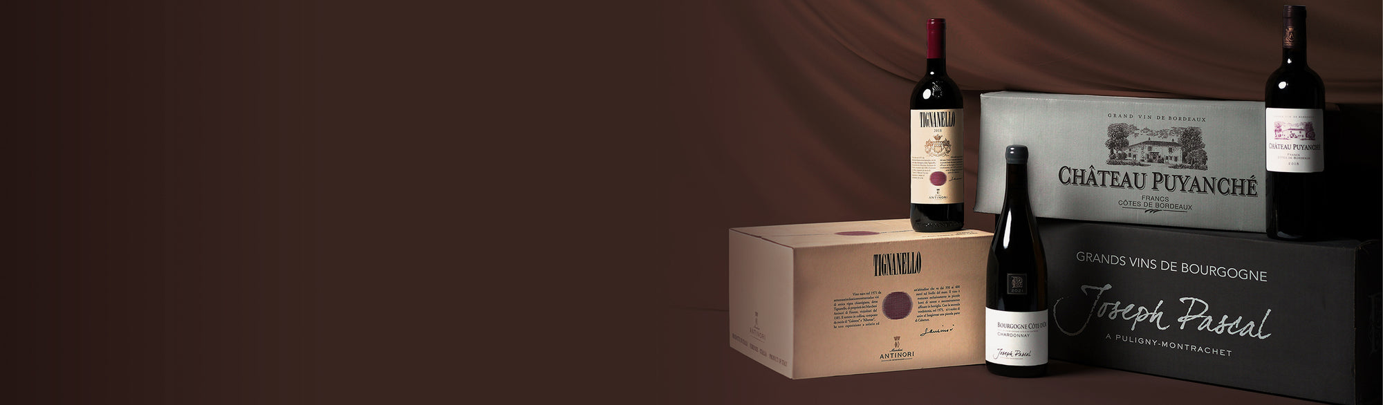 Original Carton Case Collection Page 2 | PIVĒNE – PIVENE