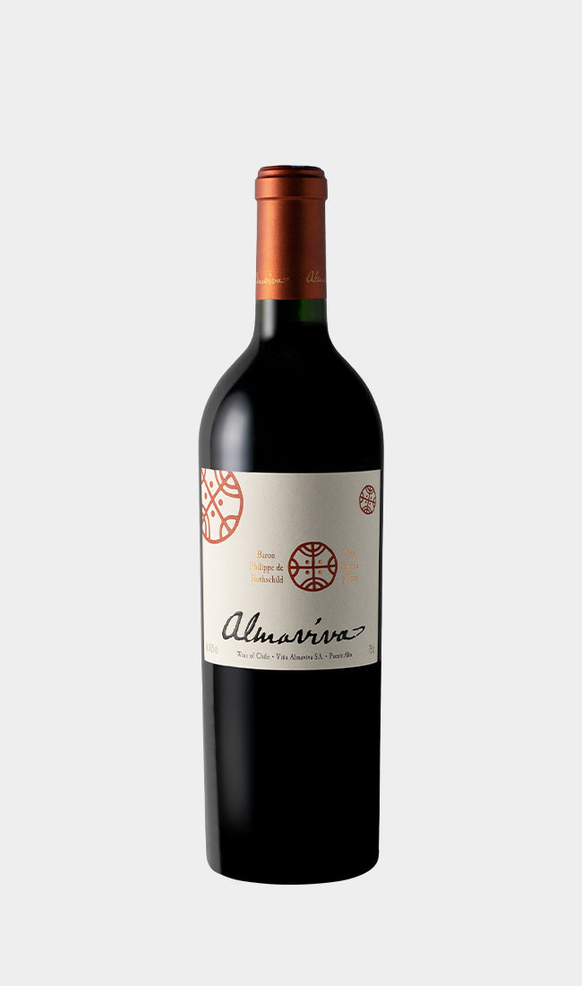 Almaviva 2021 750ML - PIVENE