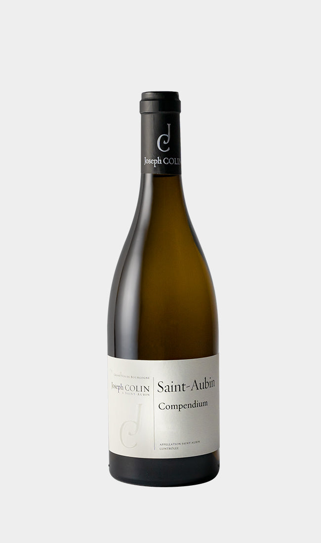 Joseph Colin, Saint Aubin Compendium 2022 750ML - PIVENE