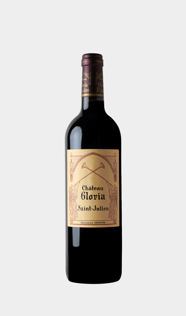 Gloria - Saint Julien 2016 750ML - PIVENE