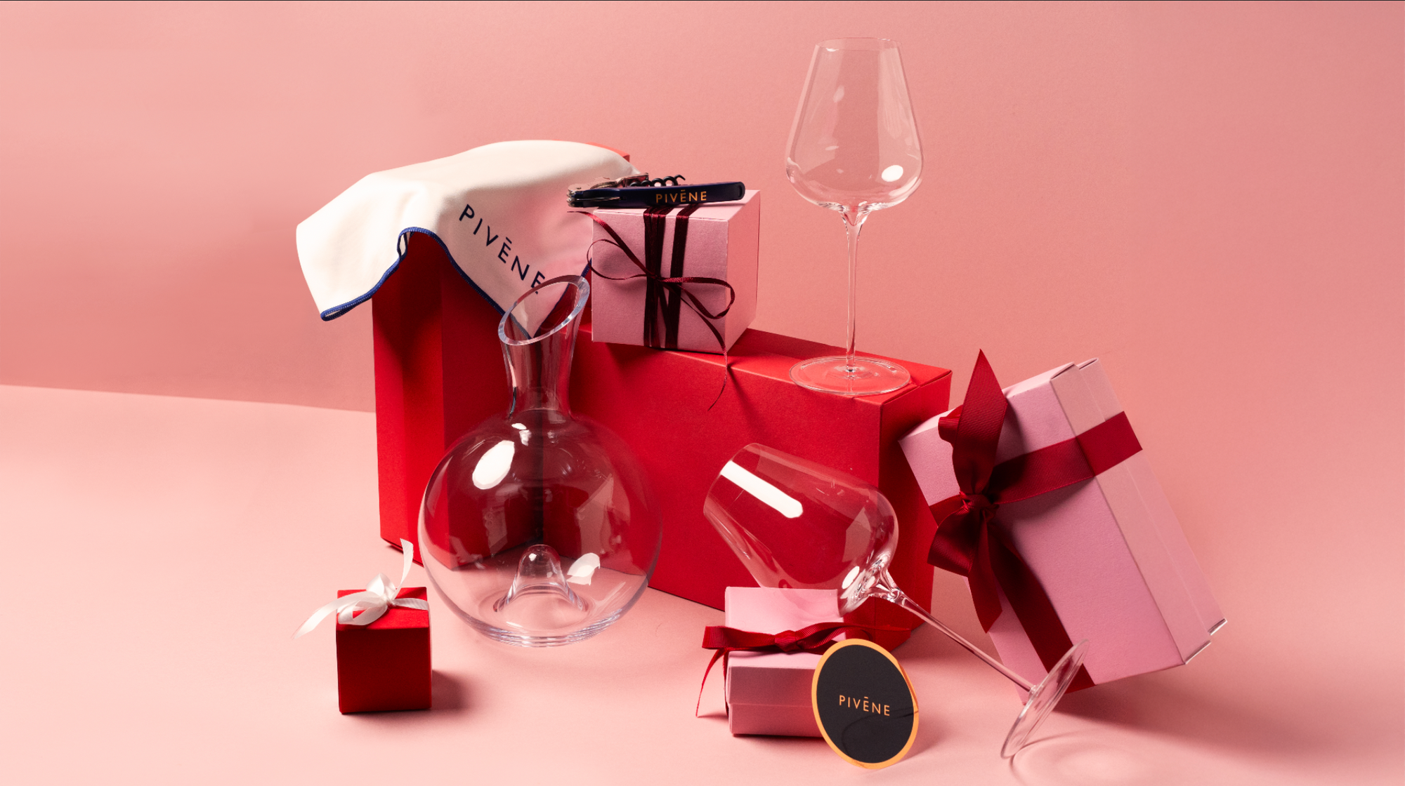 Christmas Advent GWP – PIVENE