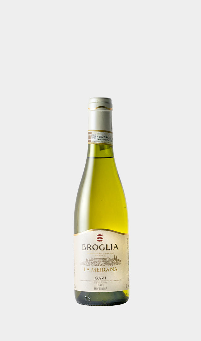 Broglia, Gavi di Gavi La Meirana 2022 750ML – PIVENE
