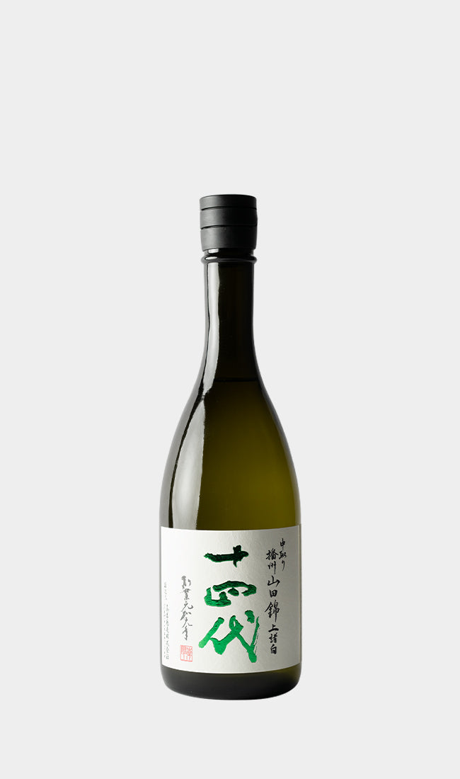 Shop Juyondai Sake in Singapore - PIVENE