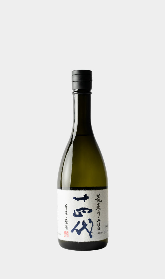 Shop Juyondai Sake in Singapore - PIVENE