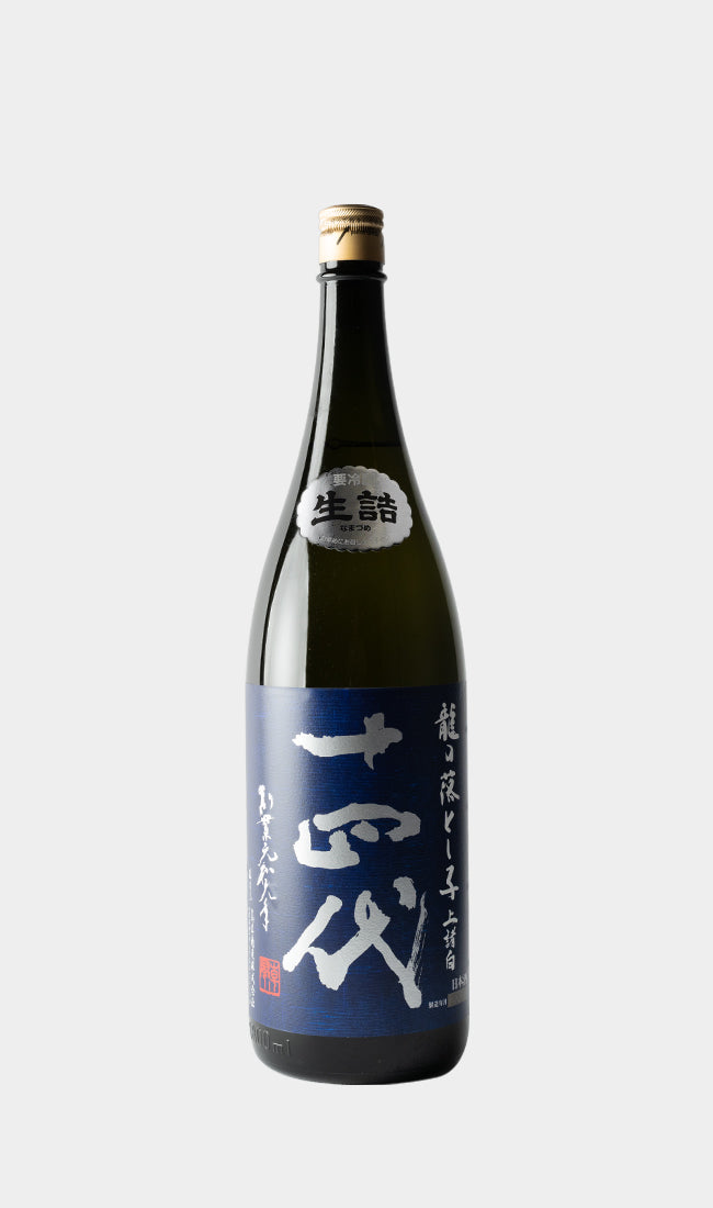 Shop Juyondai Sake in Singapore - PIVENE