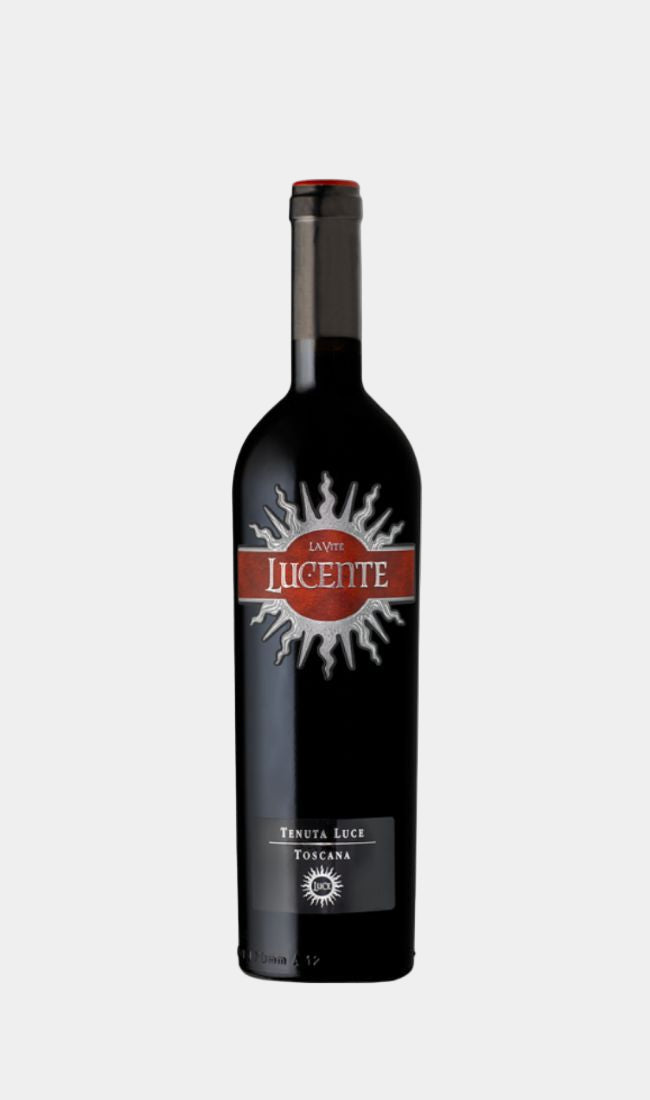 Tenuta Luce, Lucente 2022 750ML- PIVENE