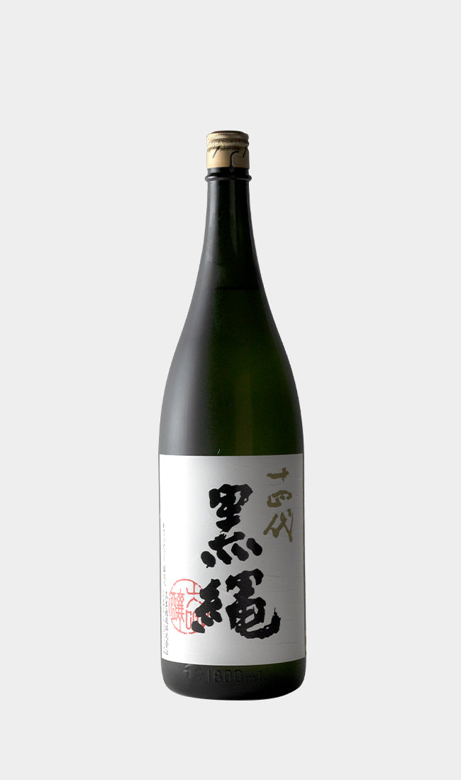 Shop Juyondai Sake in Singapore - PIVENE